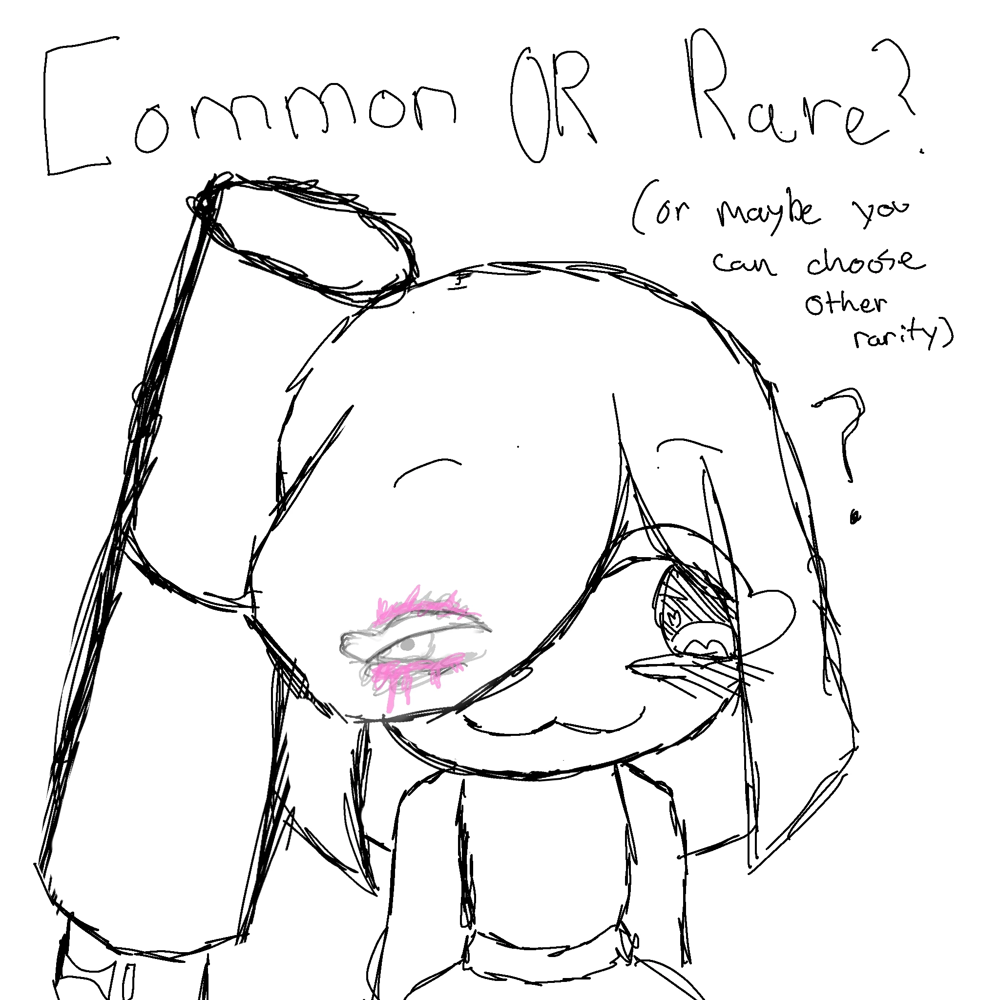 (Without poll cuz i wanna tell you about lopstick cookie ^^) | Fandom