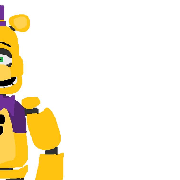 Fredbear reimagined | Fandom