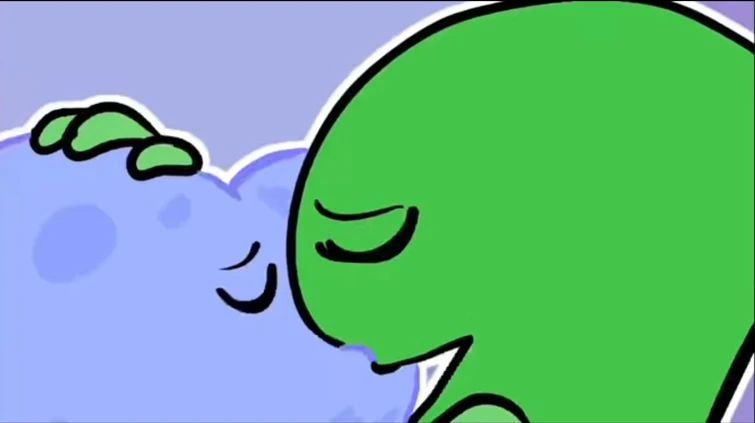 YAOI IN A VIDEO MENTIONED??? 🥹 | Fandom