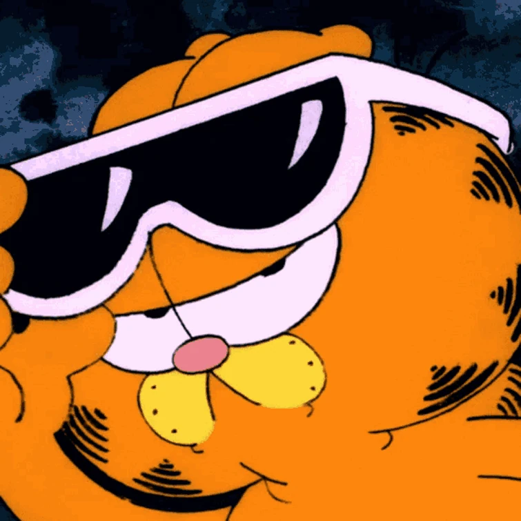 Discuss Everything About Garfield Wiki | Fandom