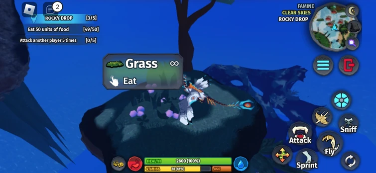 Token spawns | Fandom