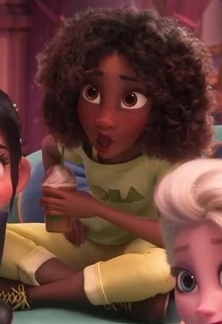 Discuss Everything About Disney Wiki | Fandom