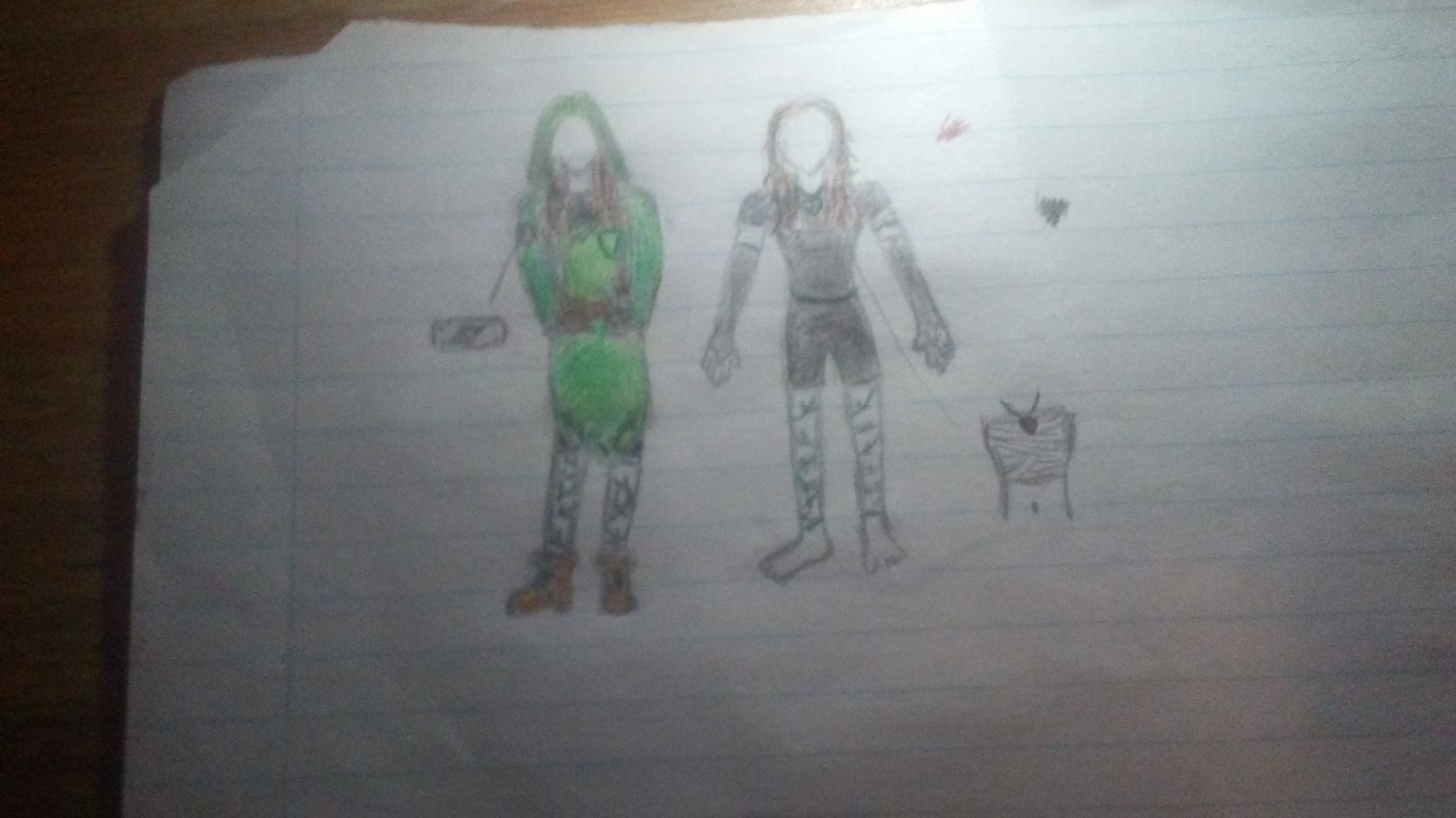 This is my own character! | Fandom