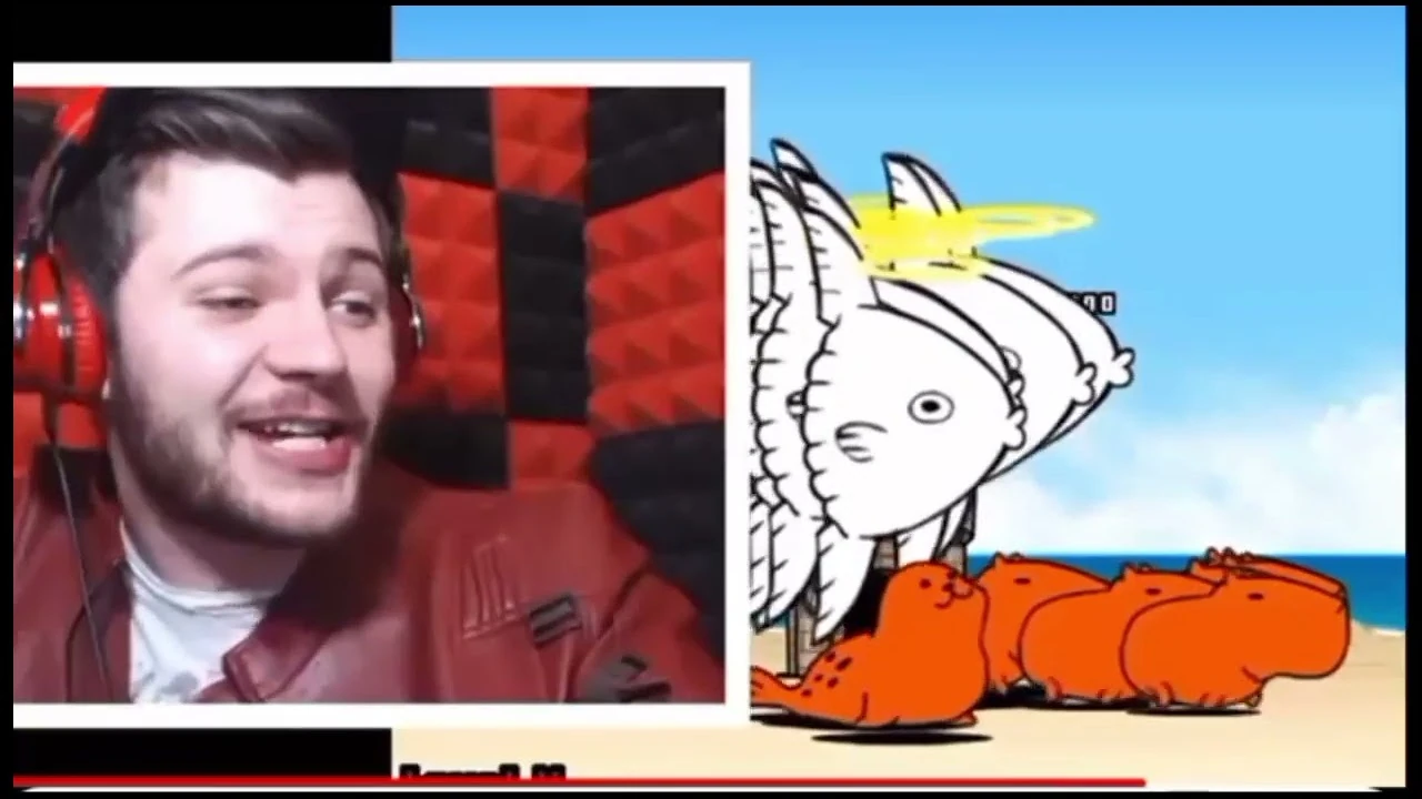 chawesy vs poofesure that I made | Fandom