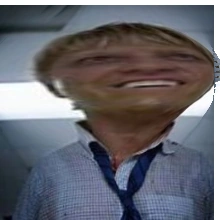 cursed bruce | Fandom