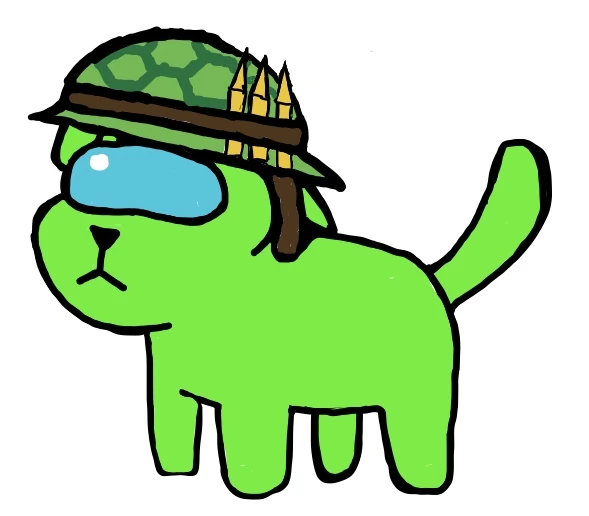 Someone Who Loves Among Us Dog | Fandom