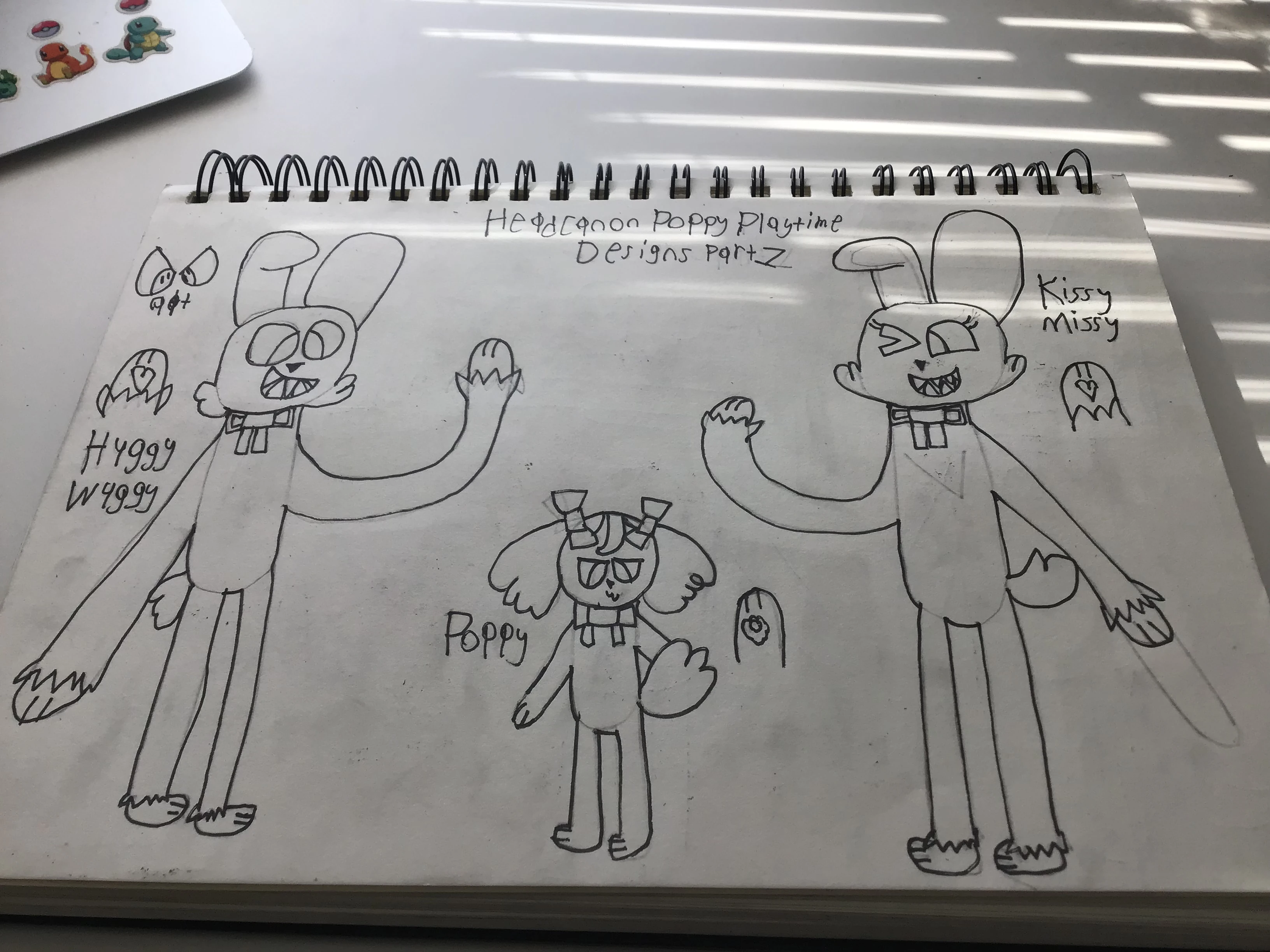 Wow we got ink | Fandom