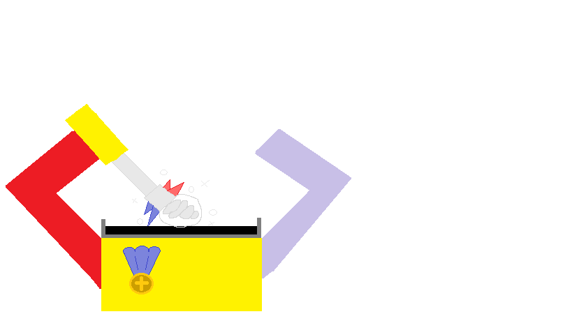 mixed up games idea ;D | Fandom