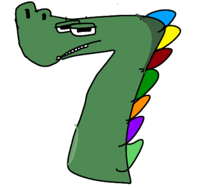 7 | Fandom