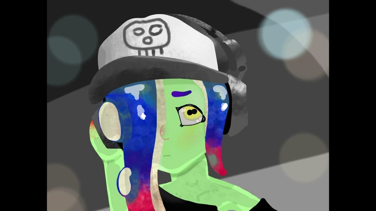 Discuss Everything About Splatoon Wiki | Fandom