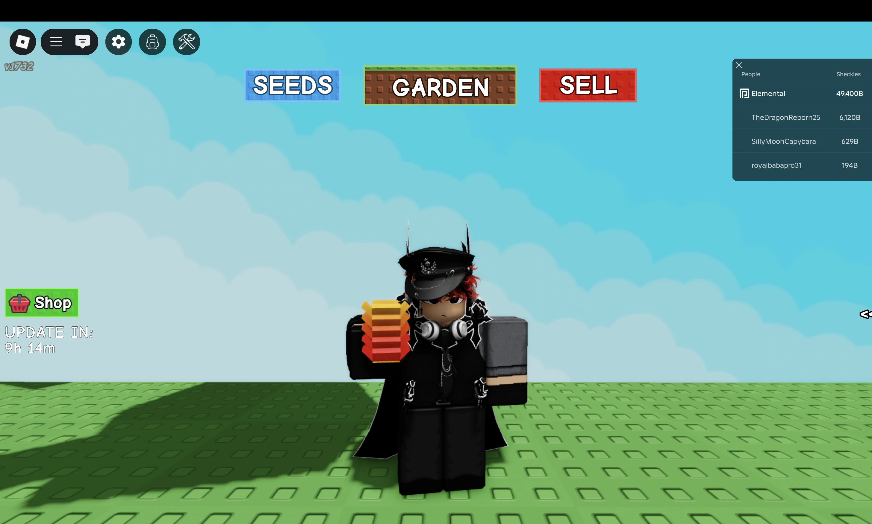 W seed | Fandom