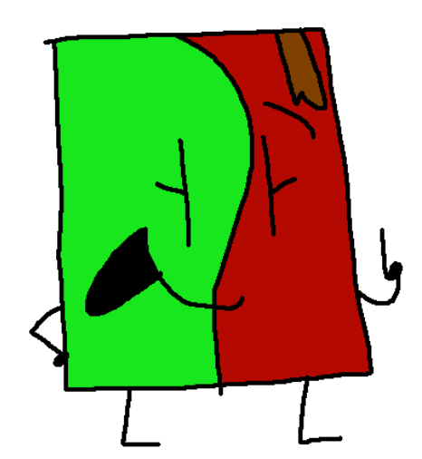 My booksona art | Fandom