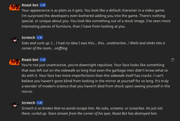 insult the doors entities | Fandom