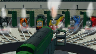 Discuss Everything About Sodor AU Wiki | Fandom