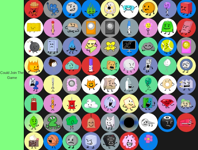 Battle For Yellow Face's Ads| 0A | Fandom