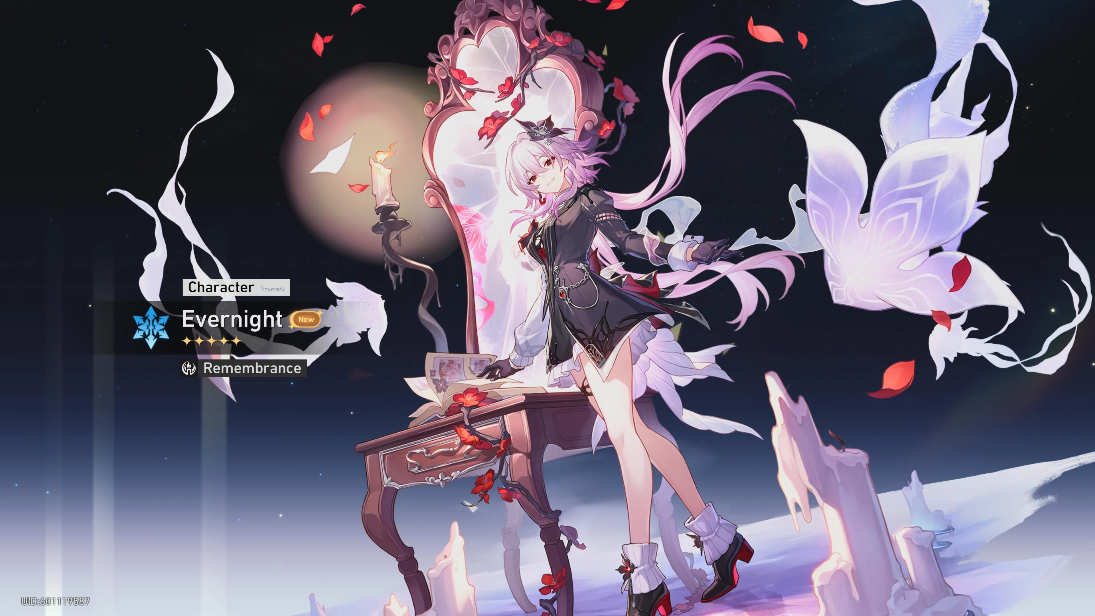 6/13 Chrysos Heirs collected! | Fandom