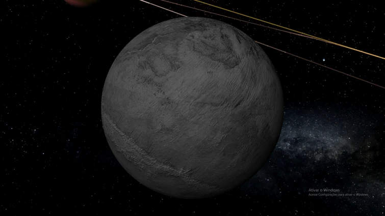 The Kepler-90 System | Fandom