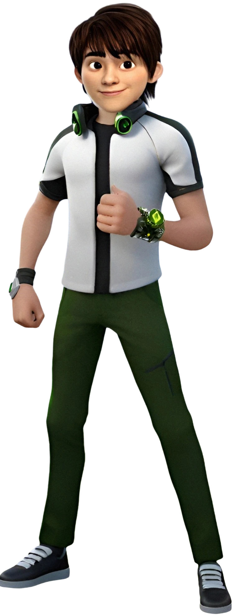 Discuss Everything About Ben 10 Wiki | Fandom