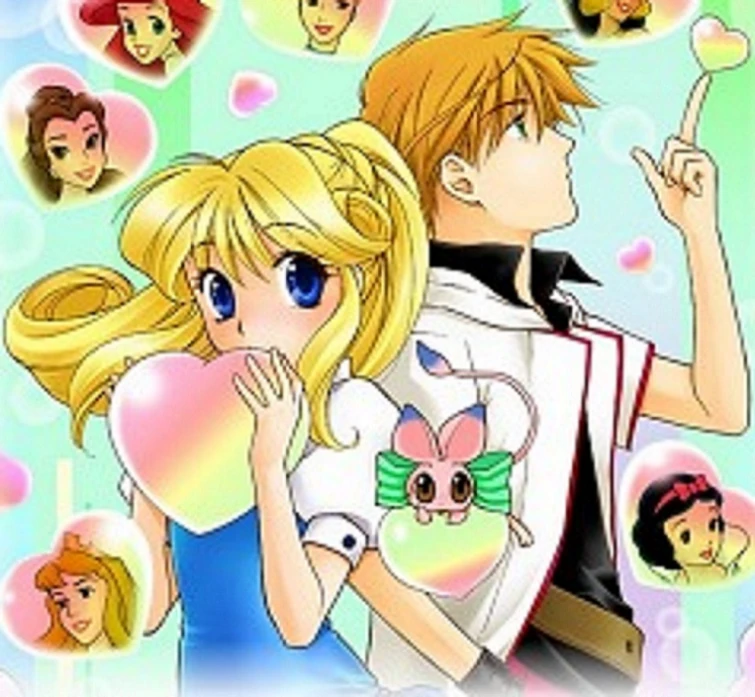 Kilala Princess | Fandom