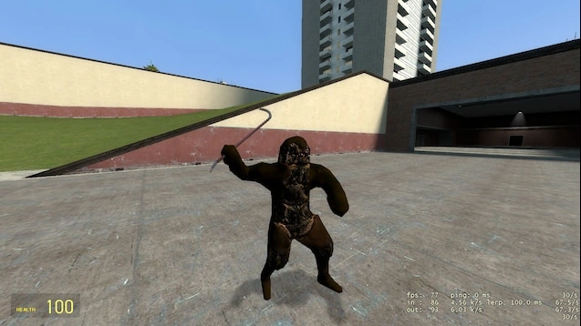 Scp OC Idea: Amias the friendly scp-178-1 instance | Fandom