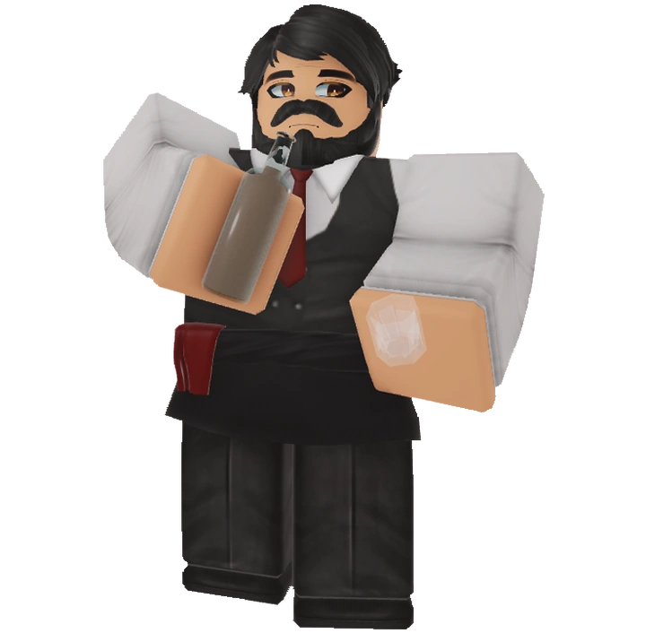 about that thing with dayrl | Fandom