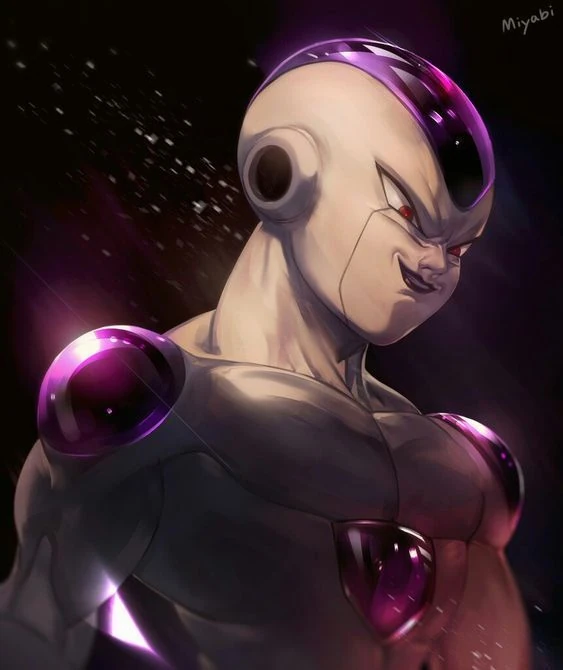 Who is the best & worthy opponent for Lord Frieza from Dragon Ball ...