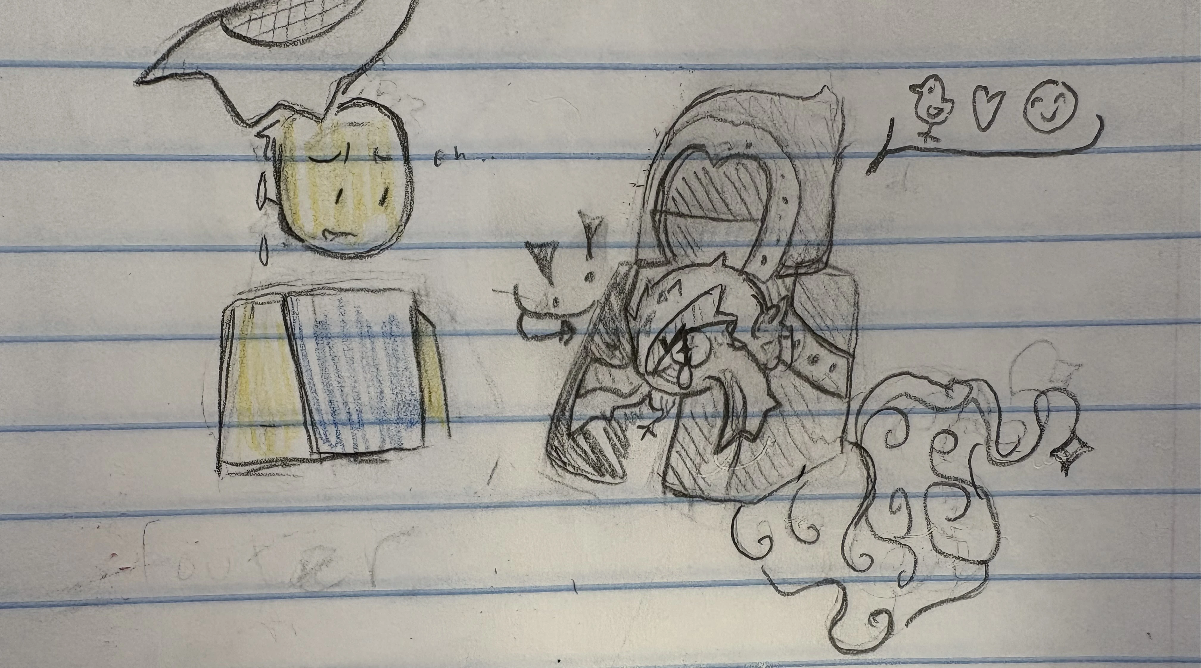 Taph and his weird explosive chicken | Fandom