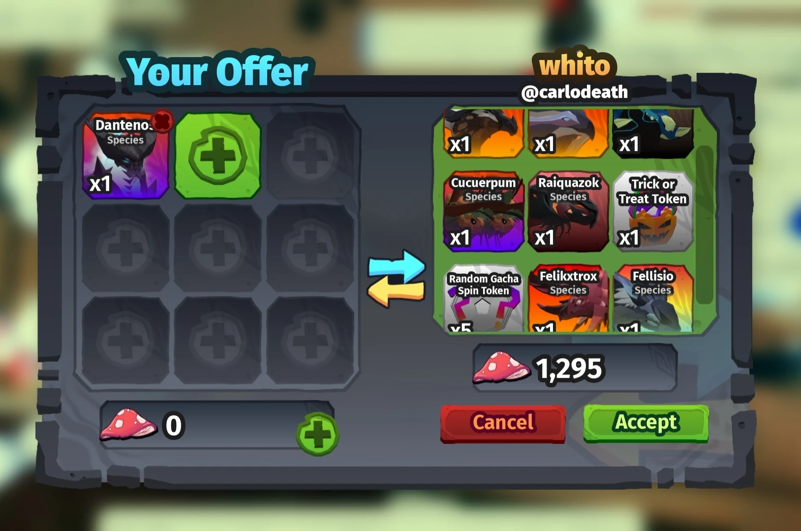 win or lose? i dont know because i just started | Fandom