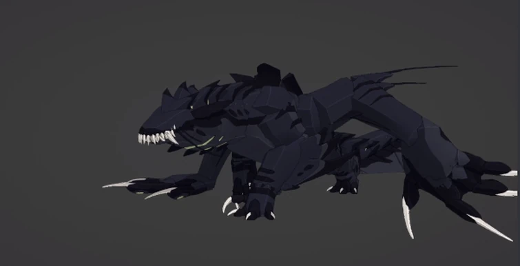 Discuss Everything About Creatures of Sonaria Wiki | Fandom