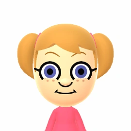 *Custom* Mii Parade July 2021 Leak Mii #4 | Fandom