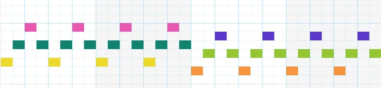 something i made in chrome music lab (cml) | Fandom