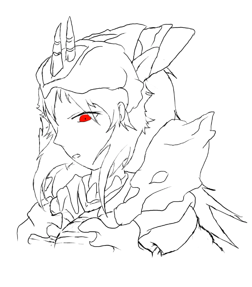 Monster X.... | Fandom