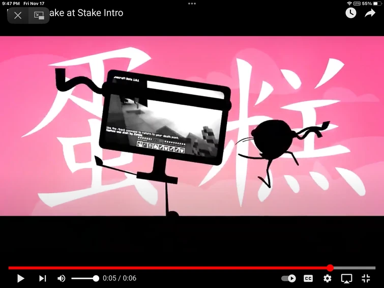 NEVER PAUSE BFDI | Fandom