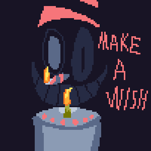 Make a wish | Fandom