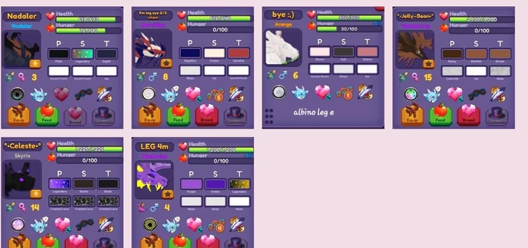 trading cat | Fandom