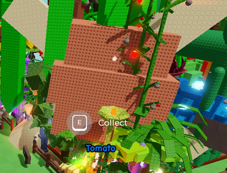 Discuss Everything About Grow a Garden Wiki | Fandom