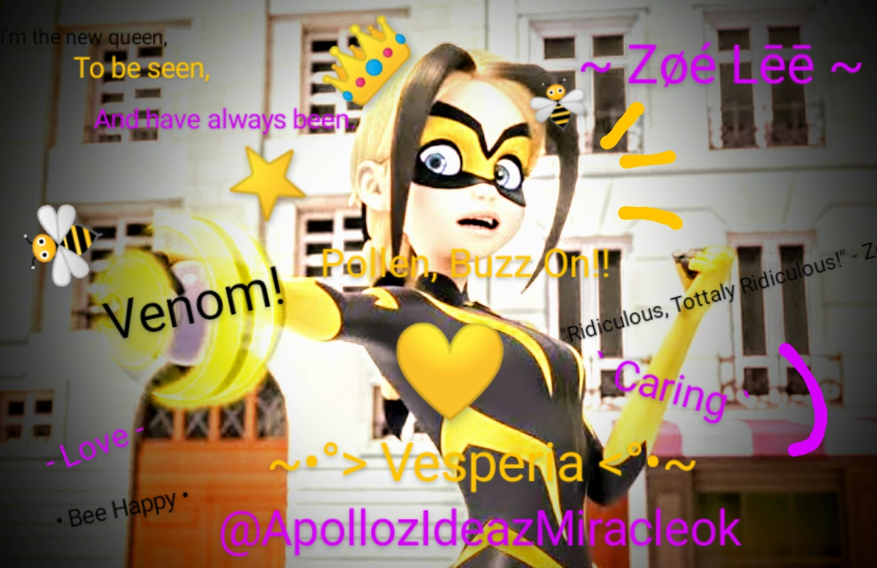 Vesperia Edit! | Fandom