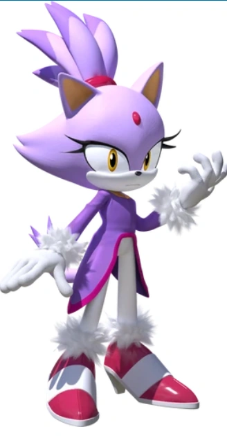 happy Blaze Day! | Fandom