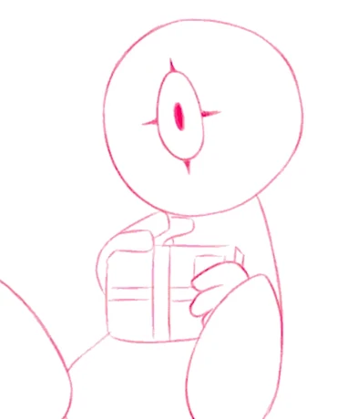 What should I draw in the mean time before i start working on that ...