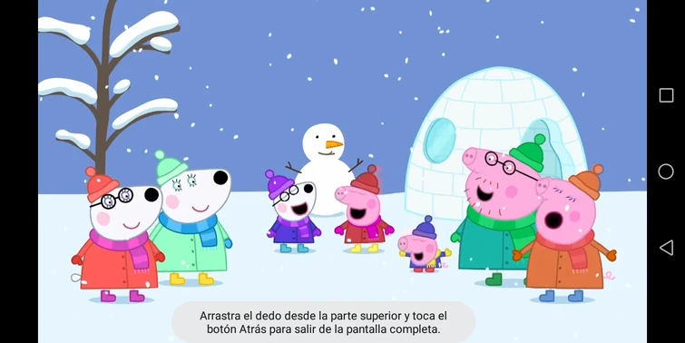 Discuss Everything About Peppa Pig Wiki | Fandom