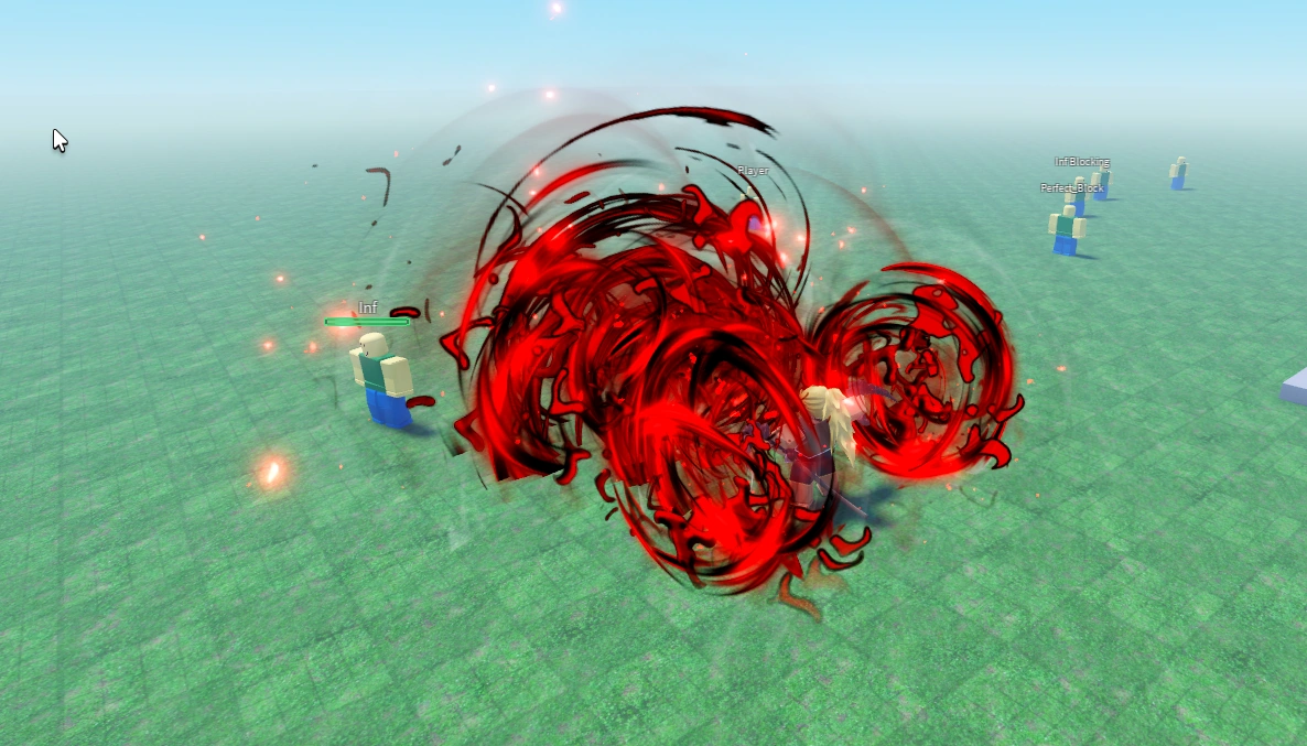 Blood Sickle BDA First Look! | Fandom