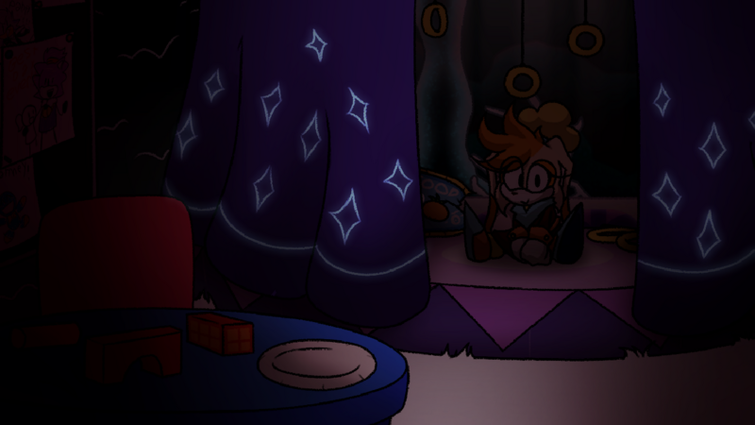 [neos and creams baking disaster rp] | Fandom