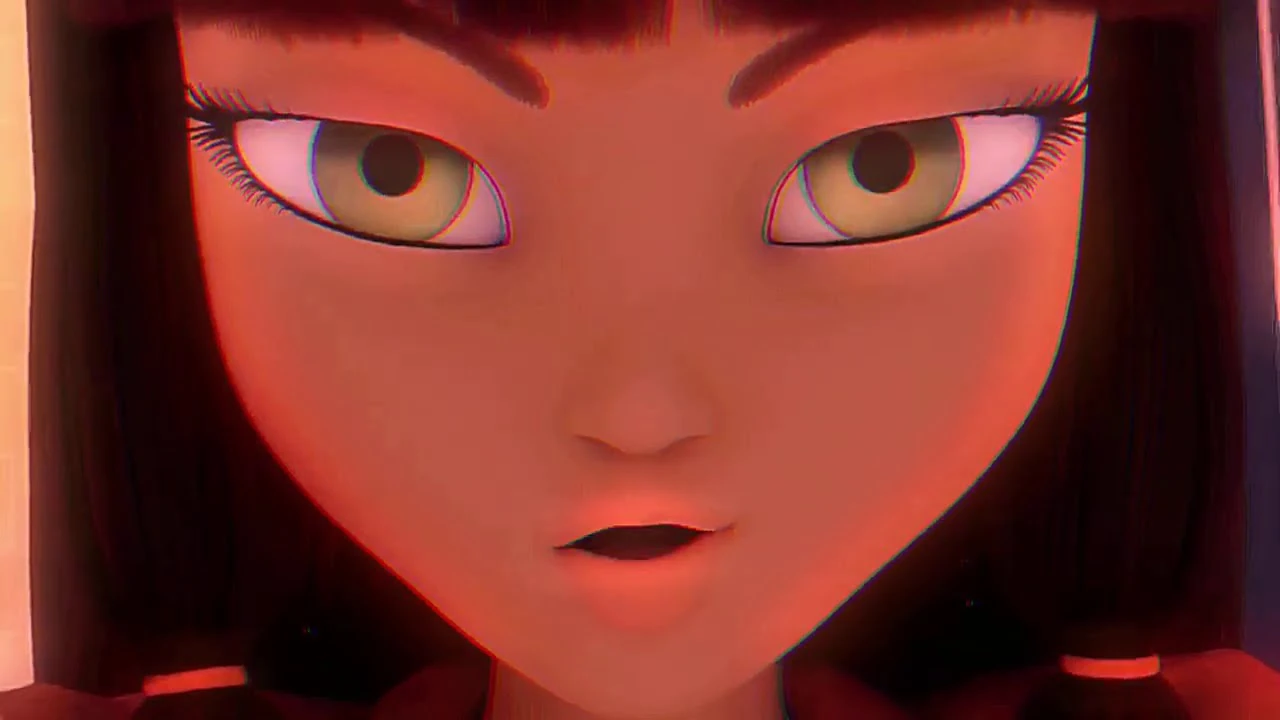 Attractive Lila Rossi Edit | Fandom