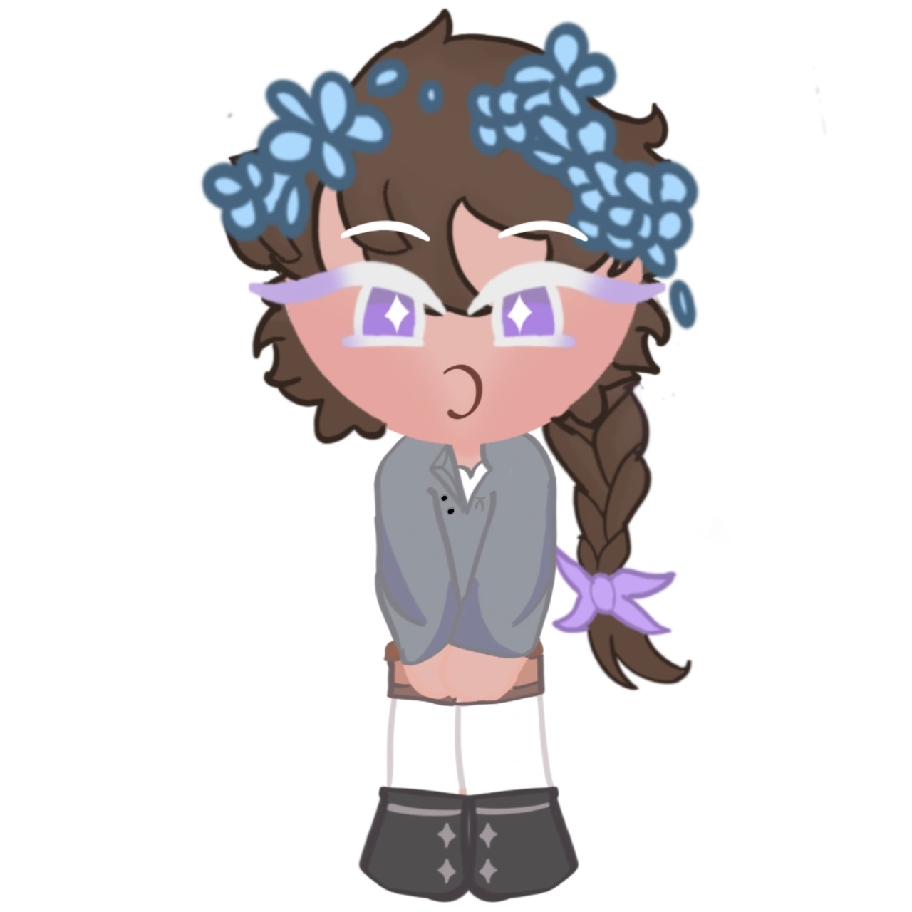 Mysterious Cookie relationship requests? | Fandom