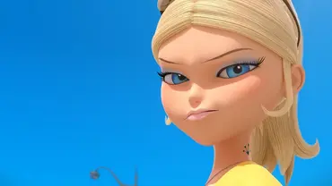 Do you hope for Chloe to have a bigger role in Season 5? | Fandom