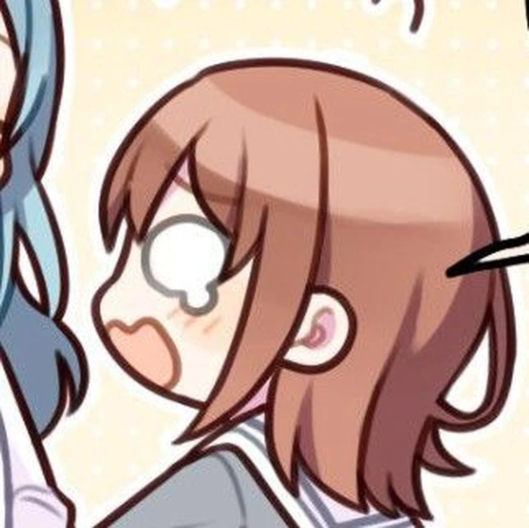 I'm upset... | Fandom