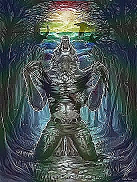 It’s time rise up | Fandom