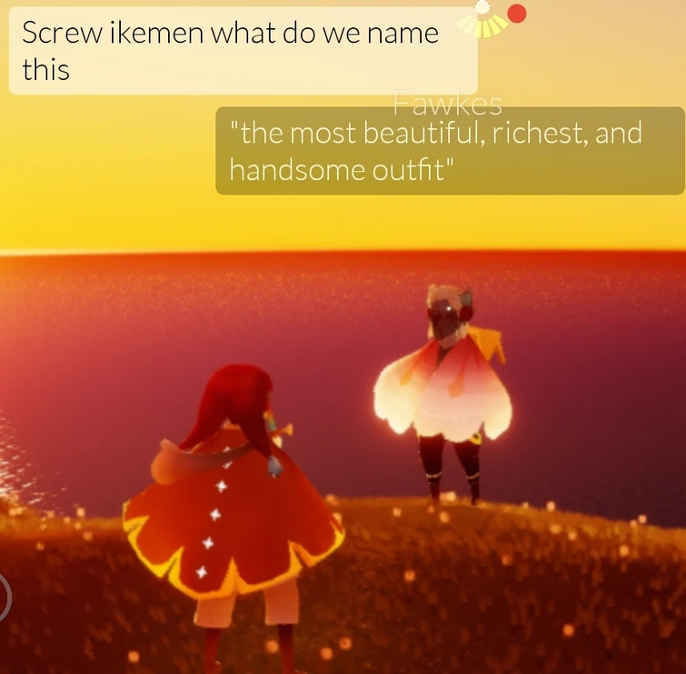 "this is your ikemen now how do you like him" | Fandom