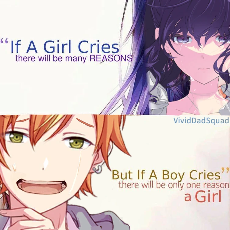 Akito and Mafuyu anime quote | Fandom