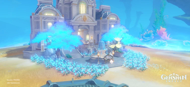 Discuss Everything About Genshin Impact Wiki | Fandom